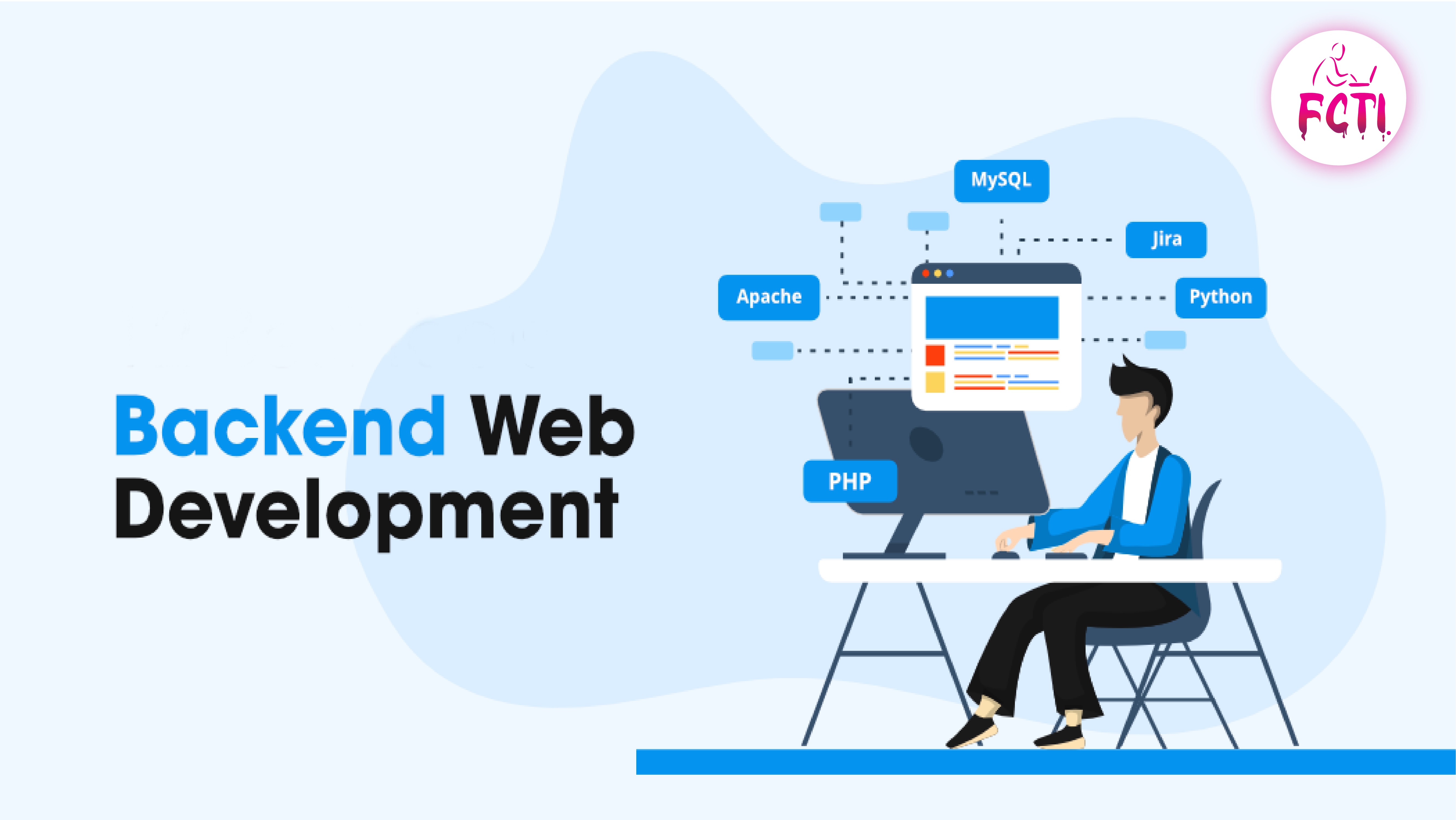 ওয়েব এন্ড সফটওয়্যার-ফিউচার কম্পিউটার ট্রেনিং ইনস্টিটিউট